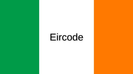 Eircode Address Validation